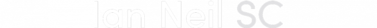 Home - Ian Neil SC